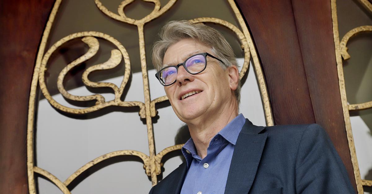 Mathildenhöhe auf gutem Weg: Kulturreferent zieht Bilanz